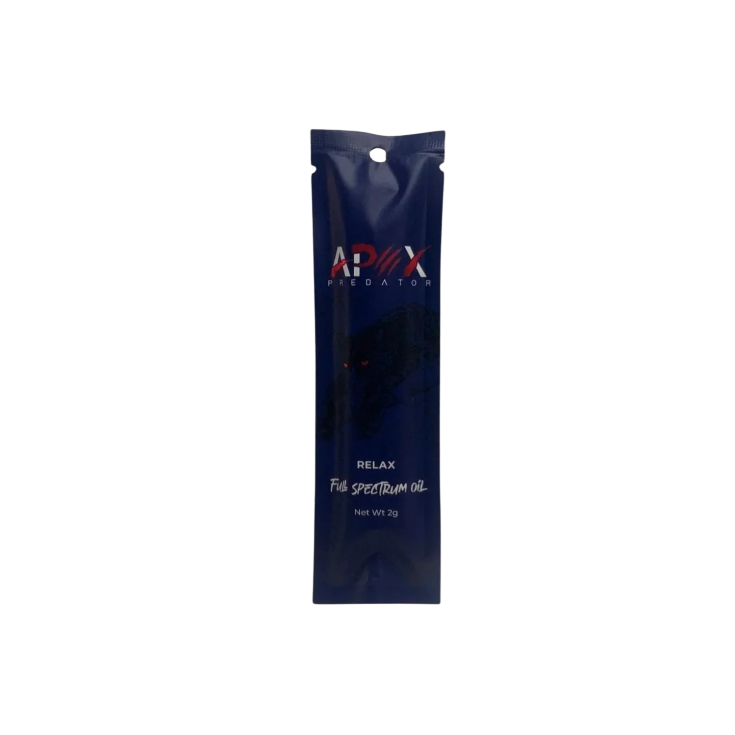 Apex THCA Relax Vape Pen – Super THCA